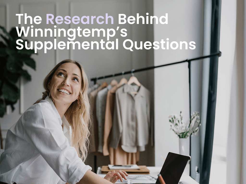 Support | Winningtemp